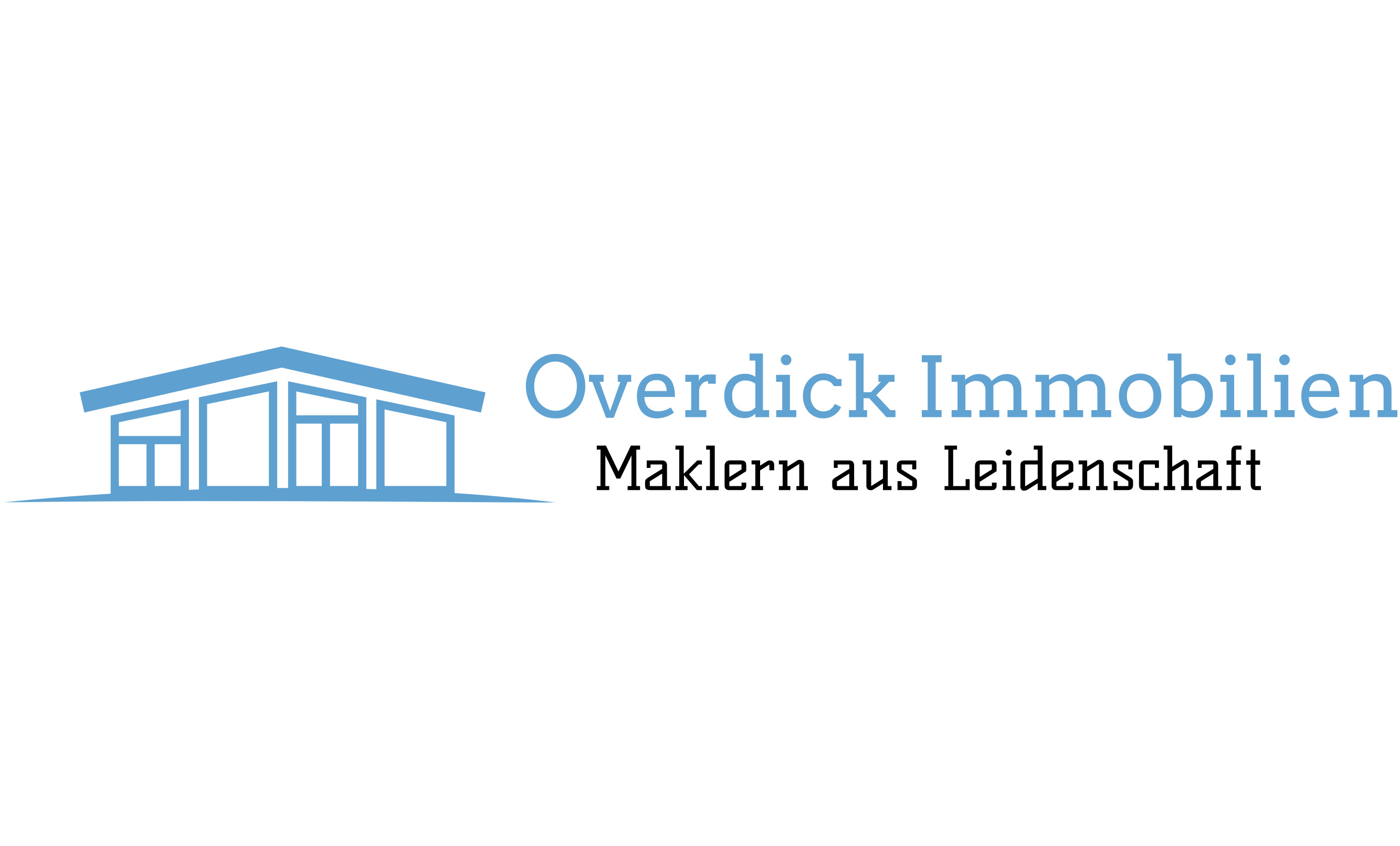 Overdick Immobilien - STARTSEITE
